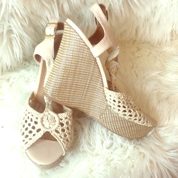 Altar'd State | Shoes | Altard State Platform Sandals | Poshmark